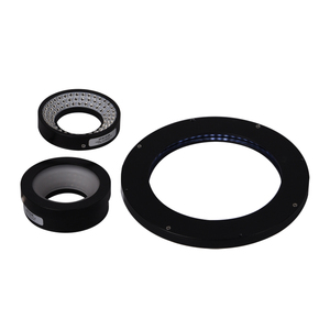 环形光源NDRL系列 - Narovision