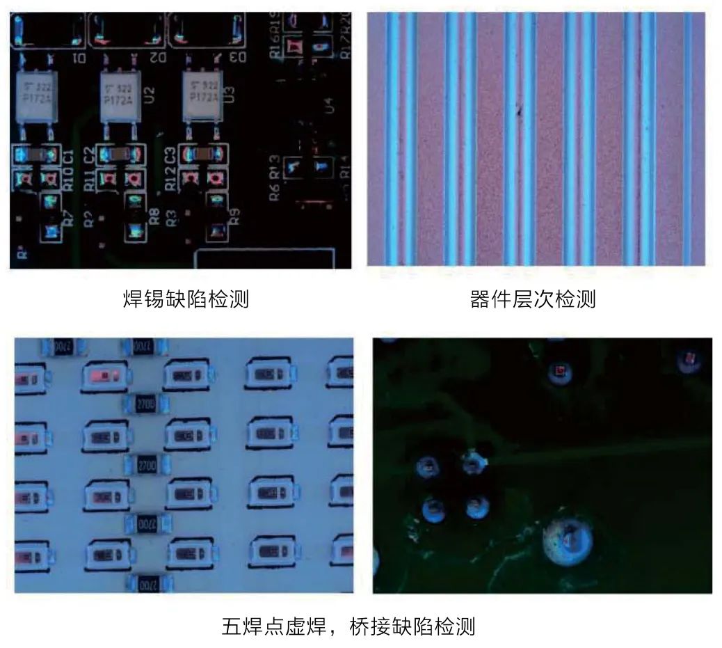 AOI专用光源NRIA系列 - Narovision